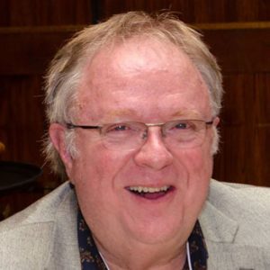 Speaker Dale Lind | Transforming Your City